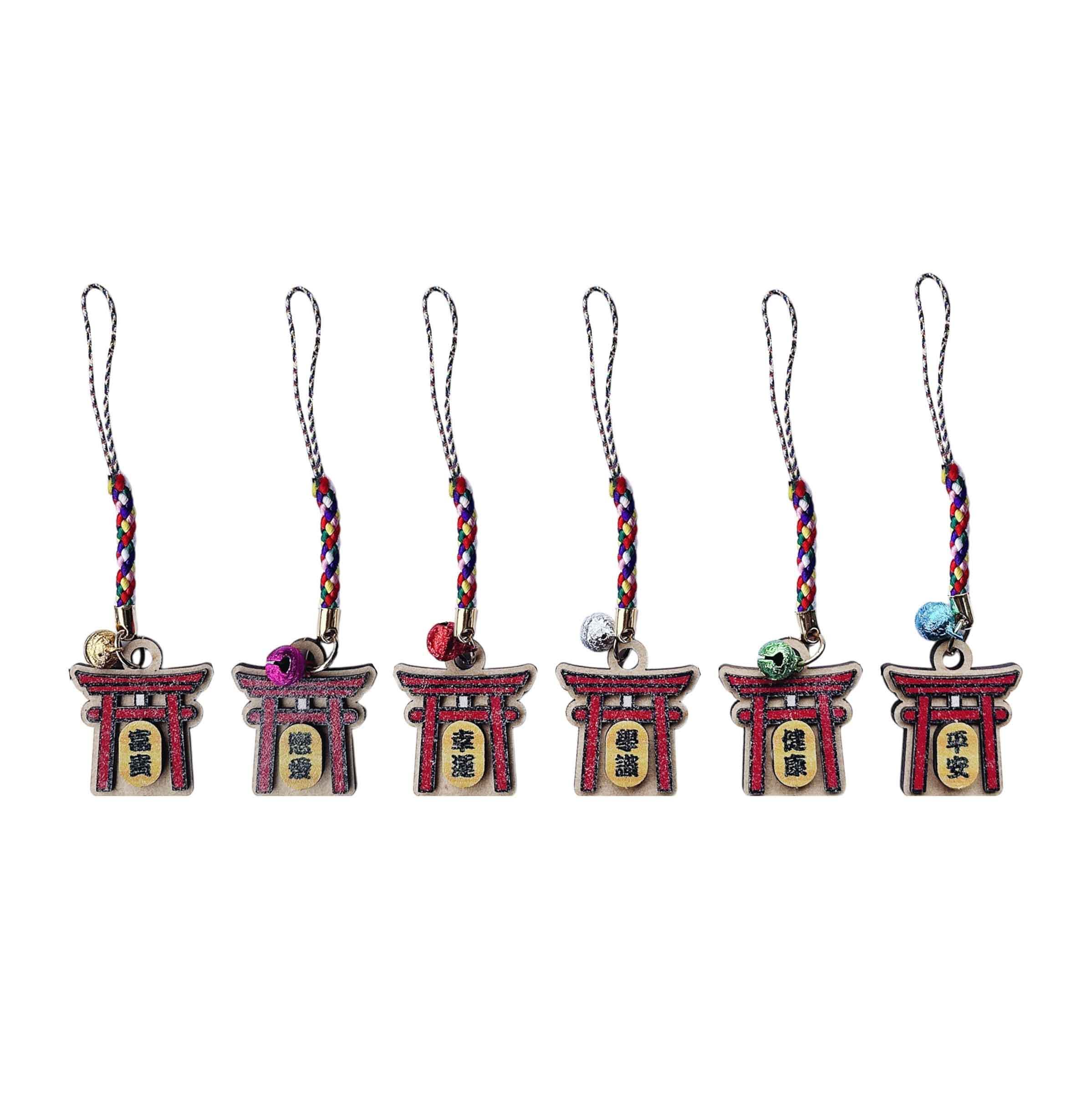 Torii Keychain – 東瑭國際有限公司-讓想法成為設計！文化製造所・全方位客製禮品